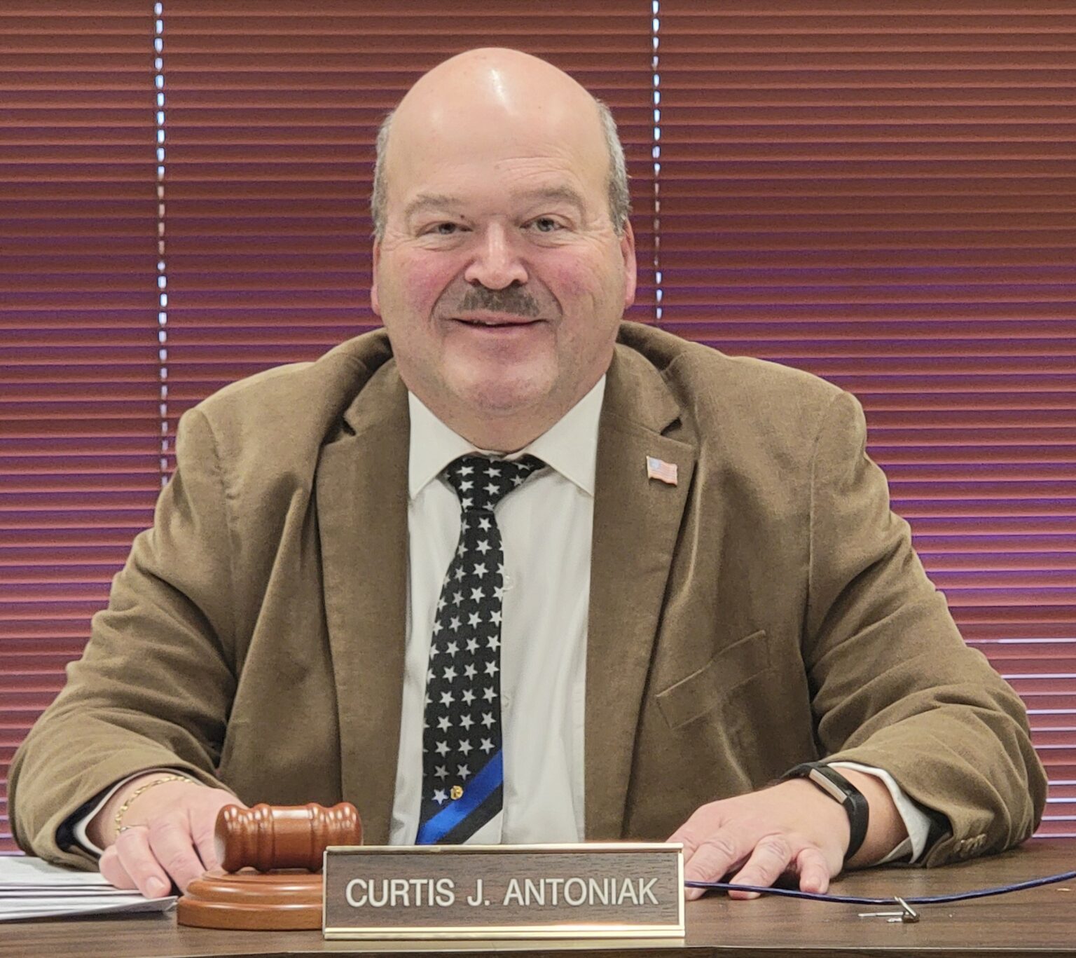 Mayor & Council – City of Jeannette