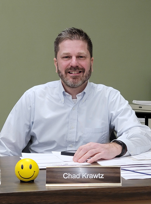 Mayor & Council – City of Jeannette